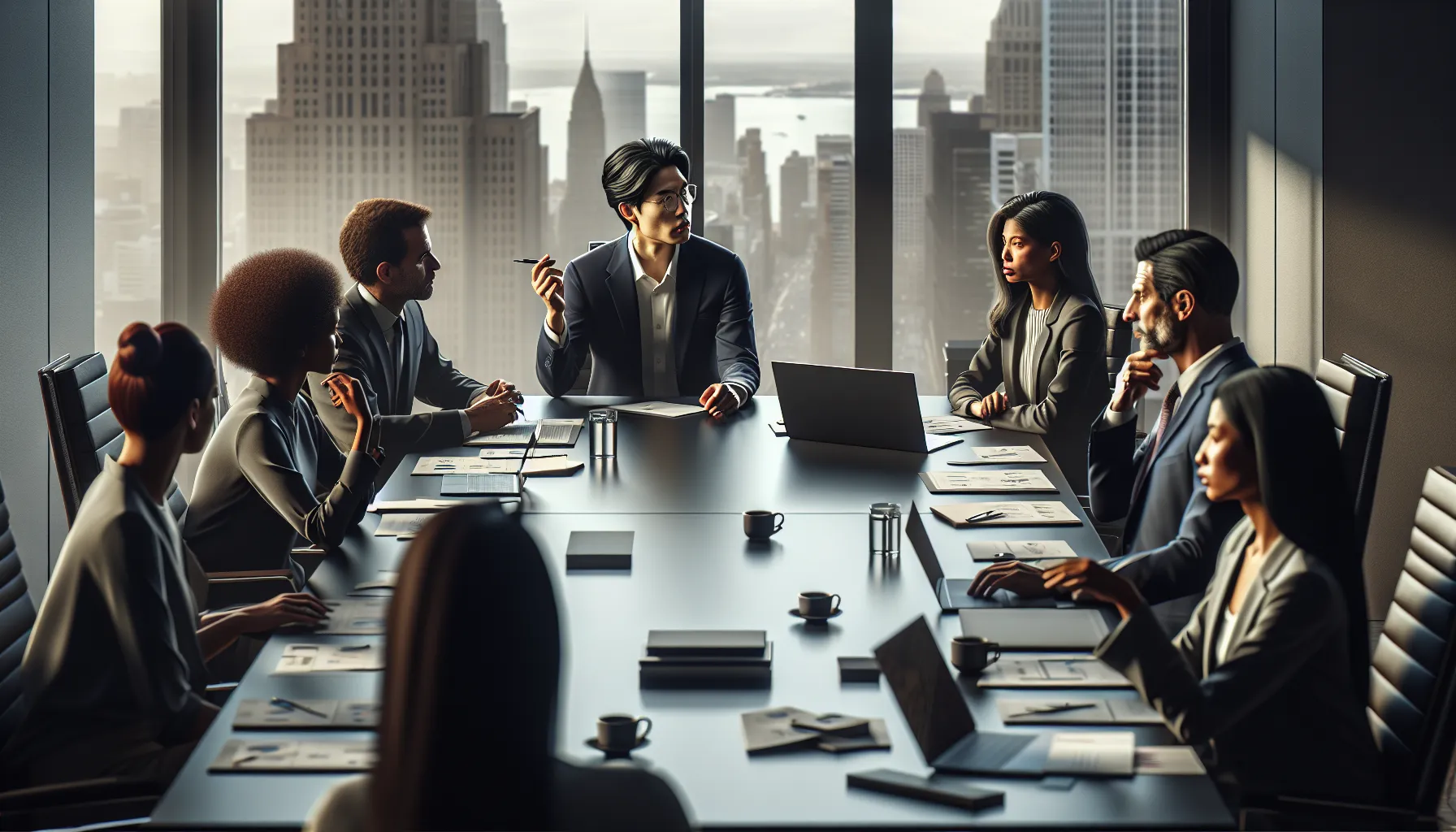Why Hiring a Merger Consultant Is Essential for Successful Mergers and ...