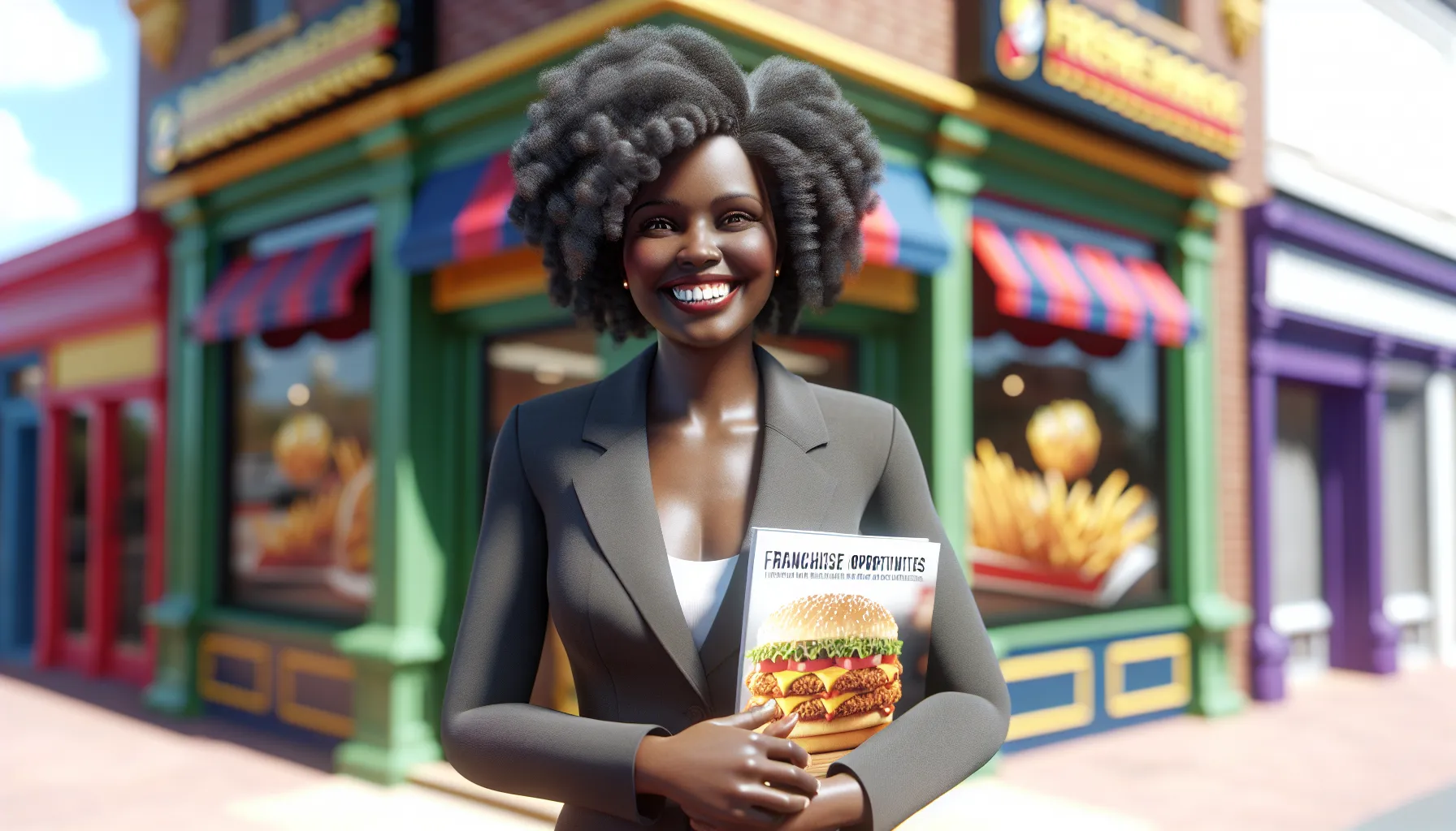Top Franchise Business Opportunities: How to Choose the Best Franchise ...